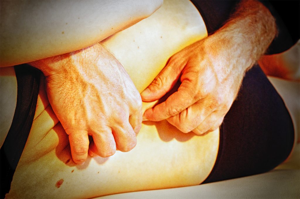 Manipulations vertébrales, on vous dit tout ! | Institut de Thérapie ...