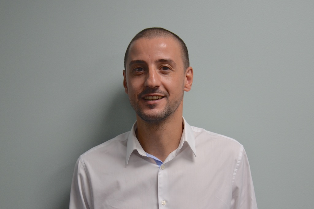 Eric-BRIN | Institut de Thérapie Manuelle et de Physiothérapie