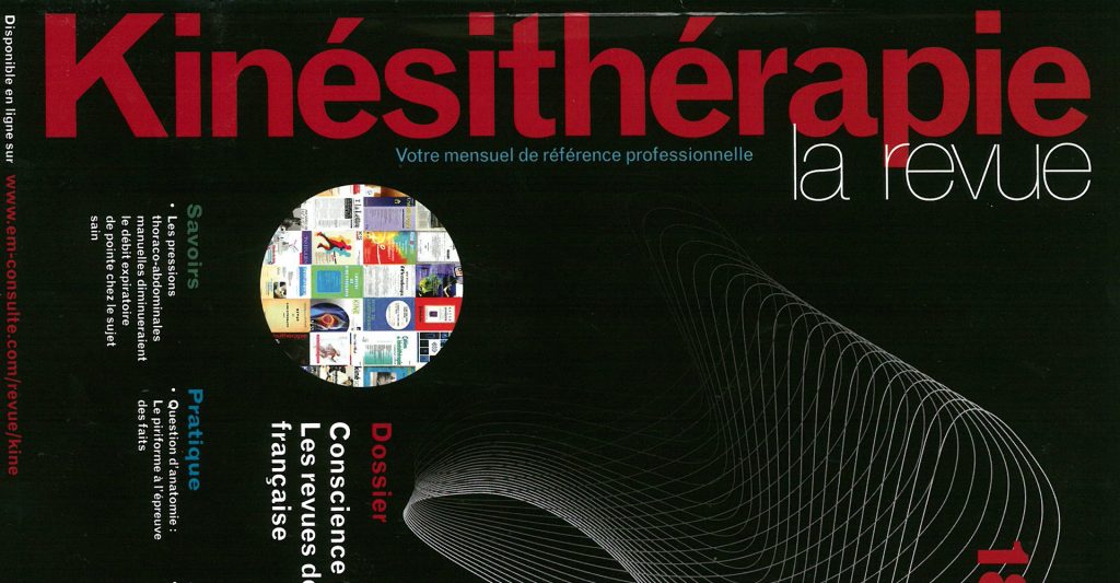 Nerf sciatique et signe de Lasègue | Institut de Thérapie Manuelle et ...